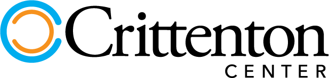 Crittenton Center’s New Logo & Rebranding