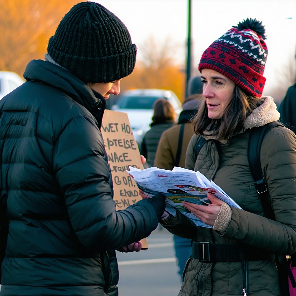 Crittenton Center receives two Federal Grants for Street Outreach Program