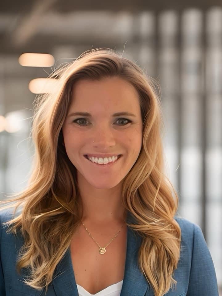 Crittenton Center Recruits Eggink-Postma to New Leadership Position