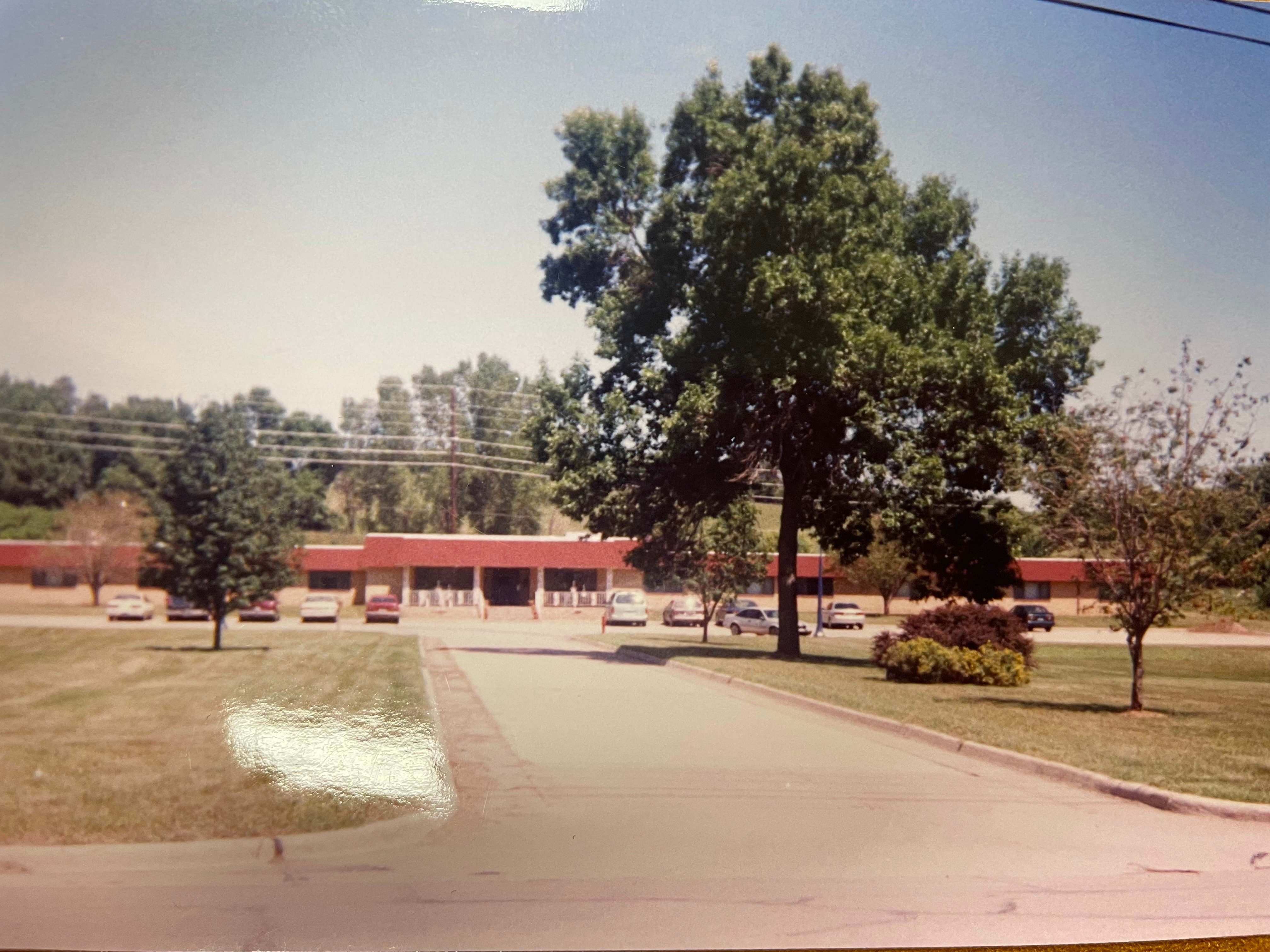 Building Brighter Futures: Major Investments Strengthen Crittenton ...